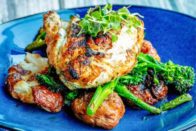 Salt + Stone restaurant in Somerville, MA on BostonChefs.com: guide to ...