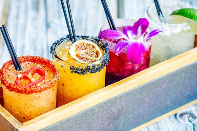 Salt + Stone restaurant in Somerville, MA on BostonChefs.com: guide to ...