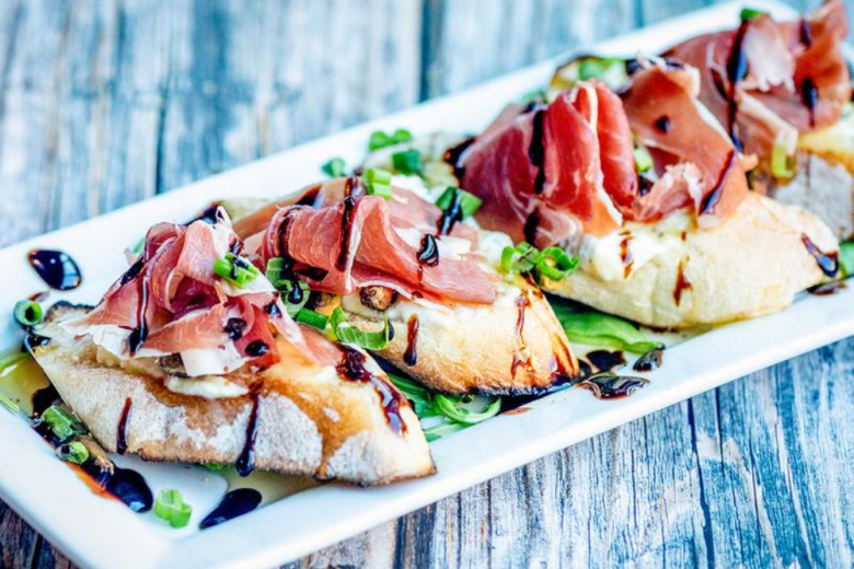 Salt + Stone restaurant in Somerville, MA on BostonChefs.com: guide to ...