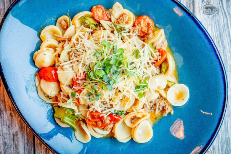 Salt + Stone restaurant in Somerville, MA on BostonChefs.com: guide to ...