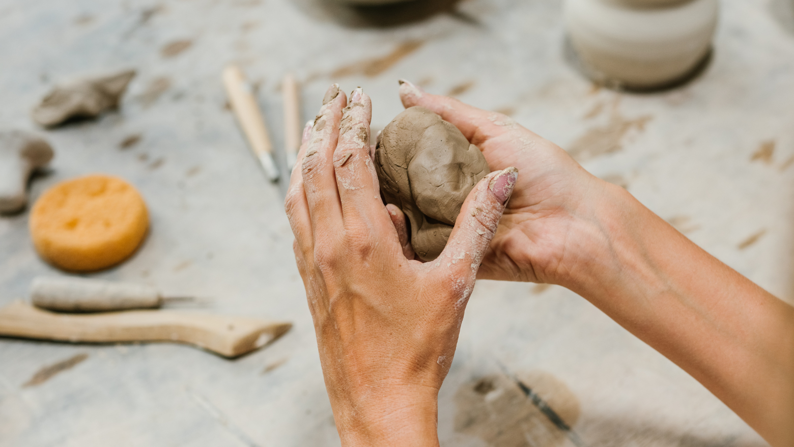 Sip & Sculpt in Cambridge - Boston Restaurant News and Events