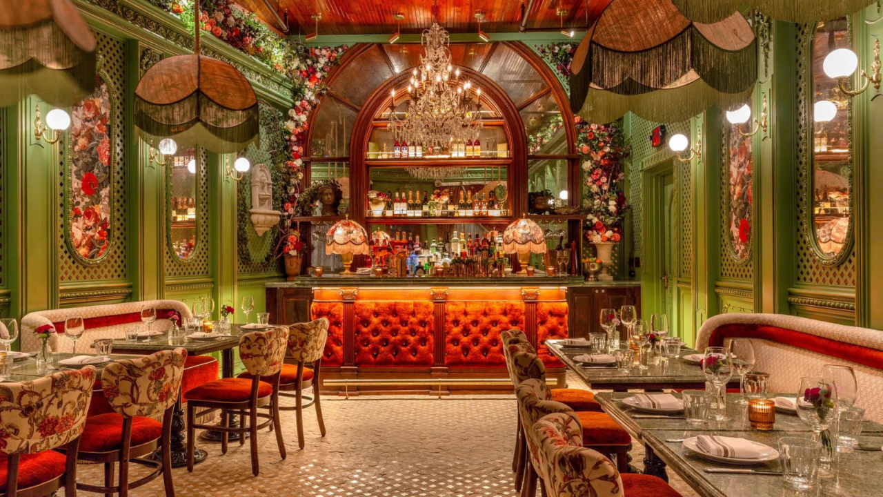 Italian Wine Dinner in Charlestown - Boston Restaurant News and Events