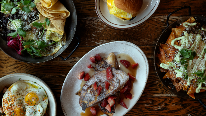 Mr. H Opens in the Seaport - Boston Restaurant News and Events