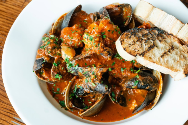 Scutari Italian Restaurant restaurant in Hanover, MA on BostonChefs.com ...