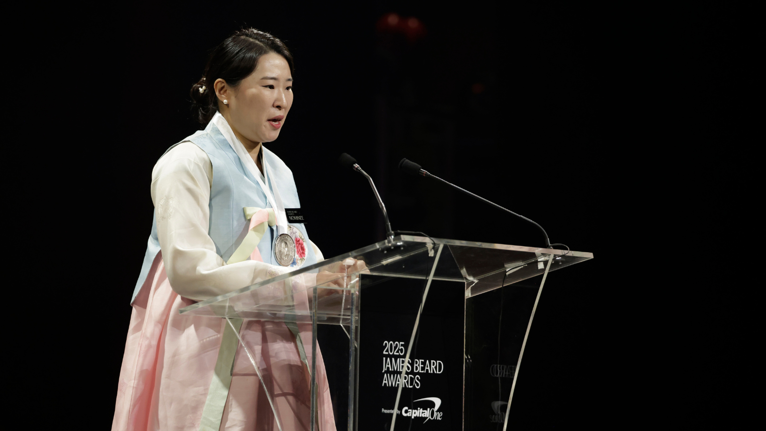 2025 James Beard Award Winners - Boston Restaurant News and Events