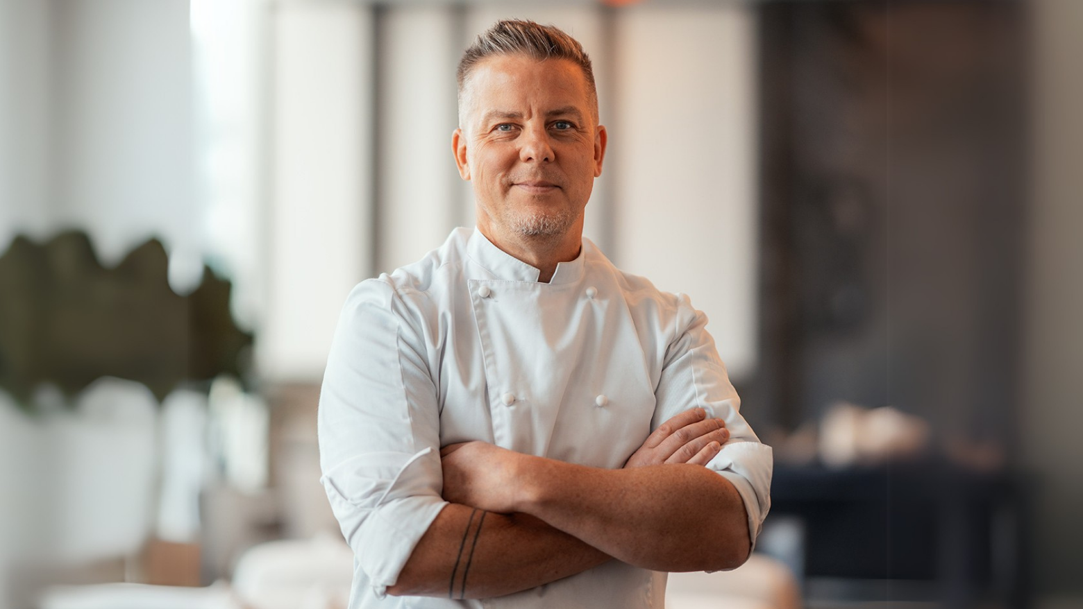 Matthew Gaudet Joins Sidell Hospitality - Boston Restaurant News and Events