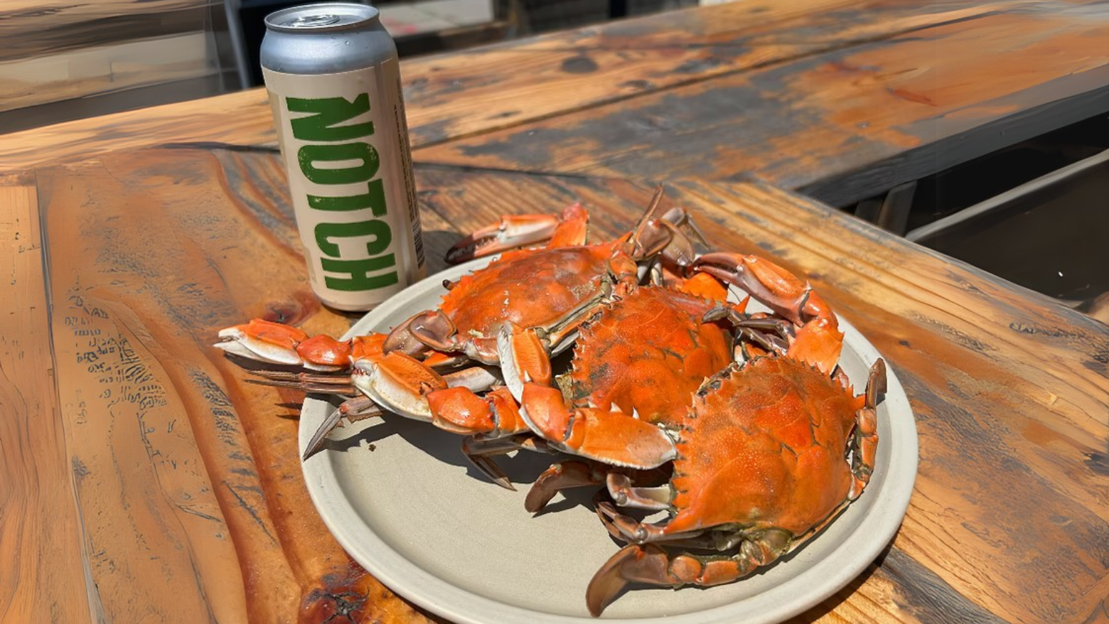 Crab Feast in Brighton - Boston Restaurant News and Events