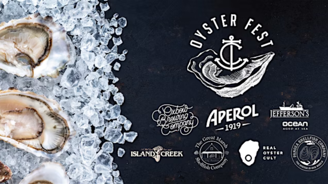Oyster Fest in Eastie - Boston Restaurant News and Events