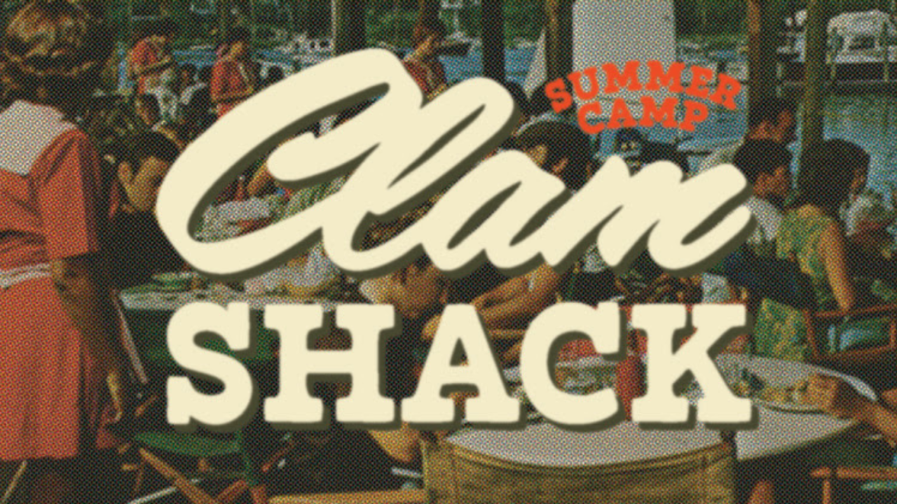Summer Camp Clam Shack - Boston Restaurant News and Events