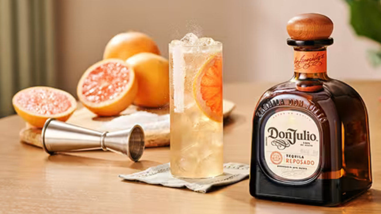 Don Julio Craft Cocktail Experience - Boston Restaurant News and Events