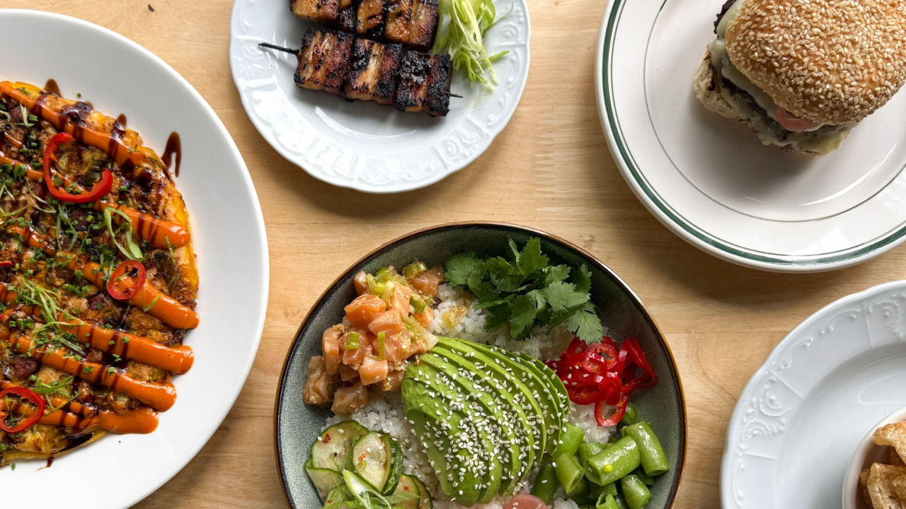 Japanese-Inspired Brunch Pop-Up - Boston Restaurant News and Events