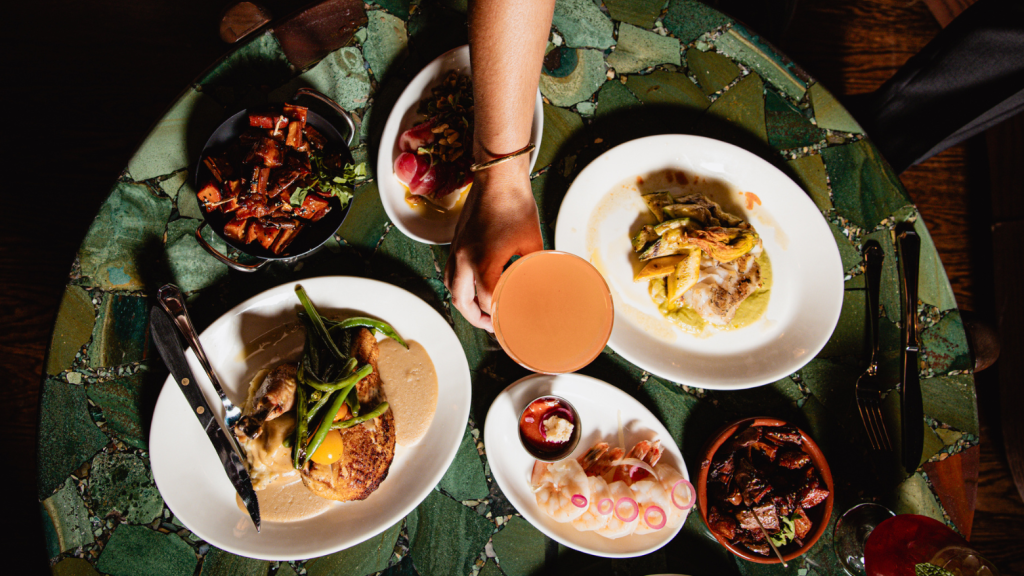 Lou's Debuts in Harvard Sq. - Boston Restaurant News and Events