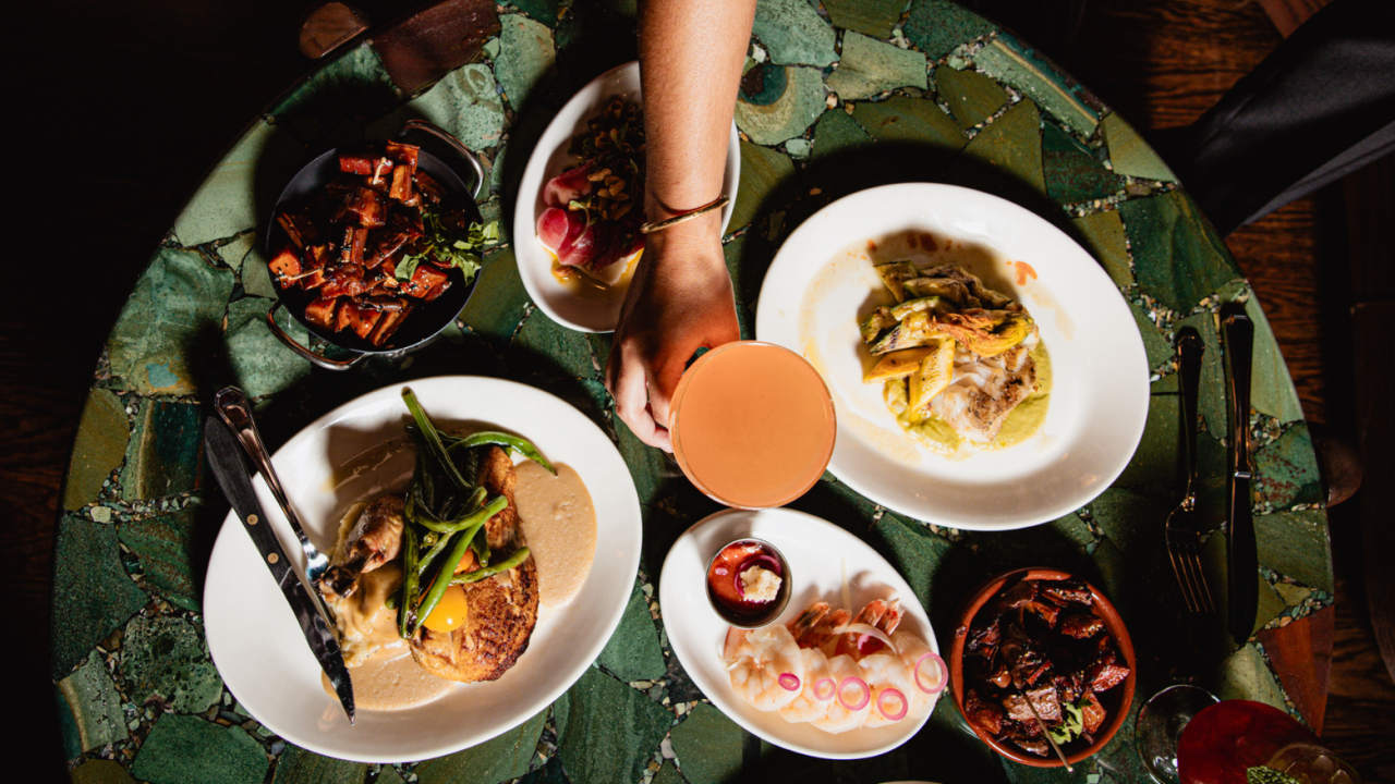 Lou's Debuts in Harvard Sq. - Boston Restaurant News and Events