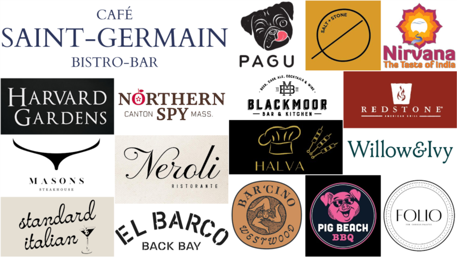 Restaurant Week Newcomers - Boston Restaurant News and Events