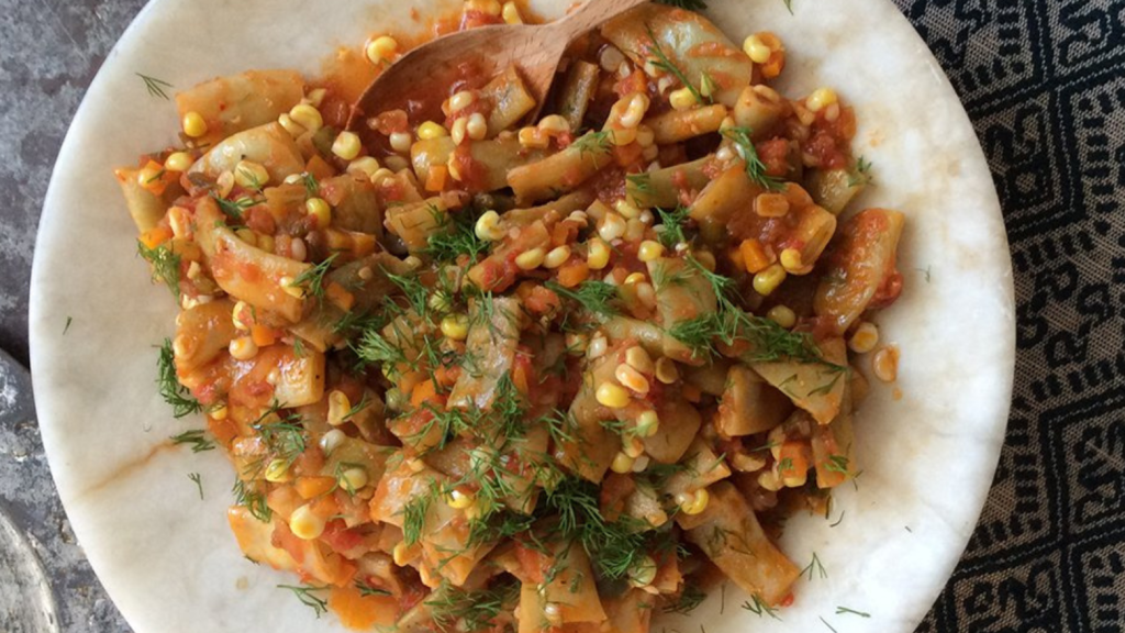 CORNucopia: Cooking Class - Boston Restaurant News and Events