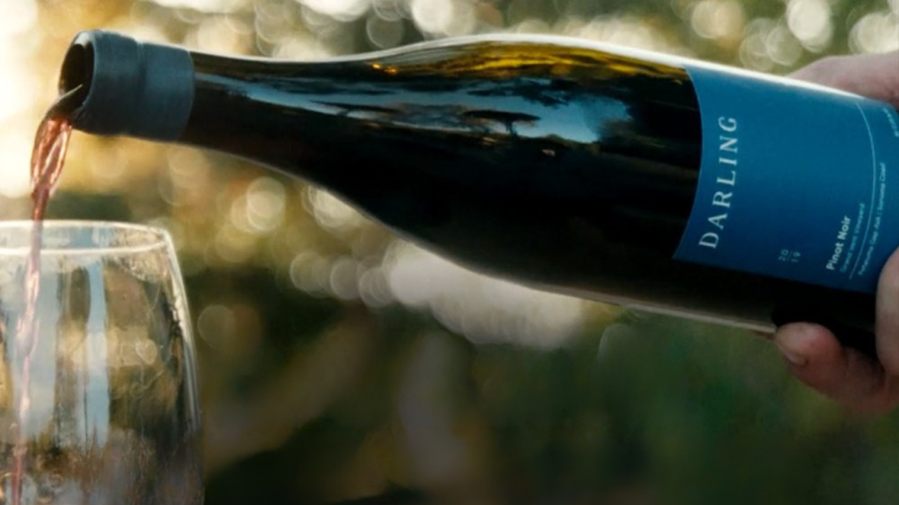 Darling Wine Dinner at Talulla - Boston Restaurant News and Events