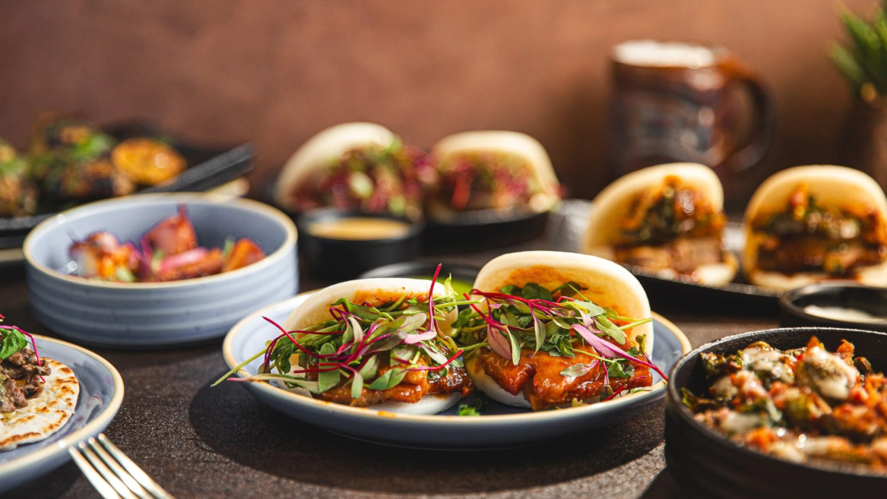 Happy Hour Bites in Beverly - Boston Restaurant News and Events