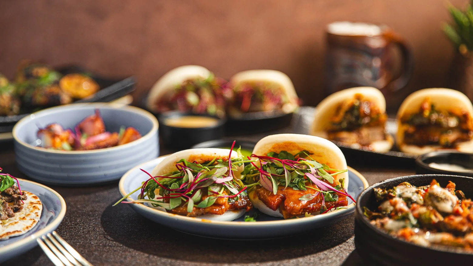 Happy Hour Bites in Beverly - Boston Restaurant News and Events