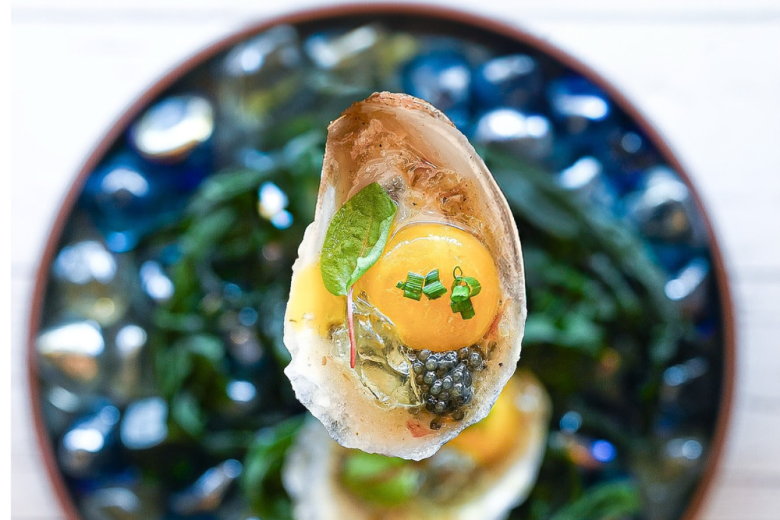 The Salt Marsh Winery restaurant in Scituate, MA on BostonChefs.com ...