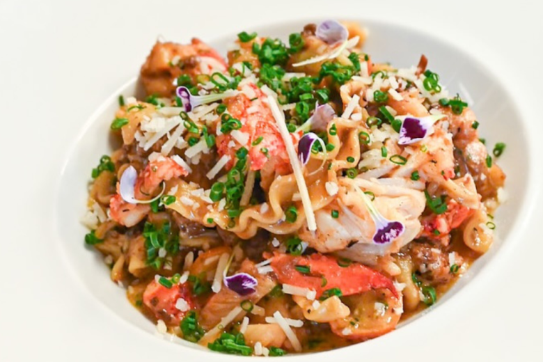 The Salt Marsh Winery restaurant in Scituate, MA on BostonChefs.com ...