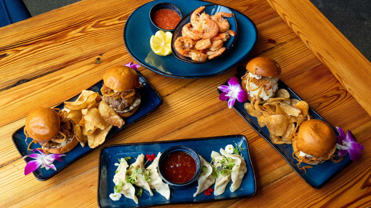 Salt + Stone Weekday Happy Hour - Boston Restaurant News and Events