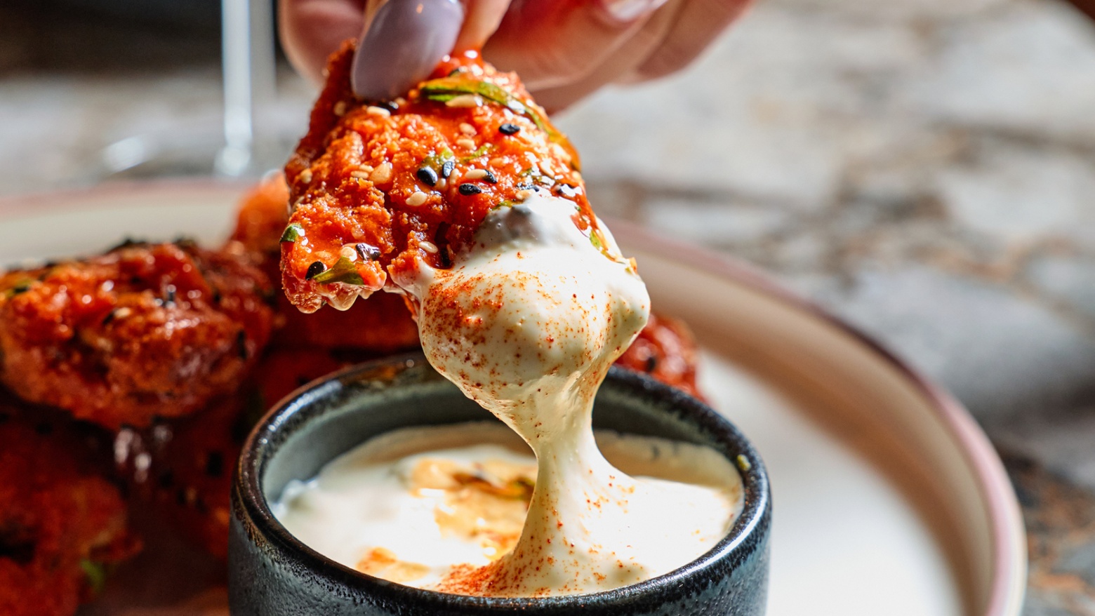 Happy Hour Small Plates Menu - Boston Restaurant News and Events