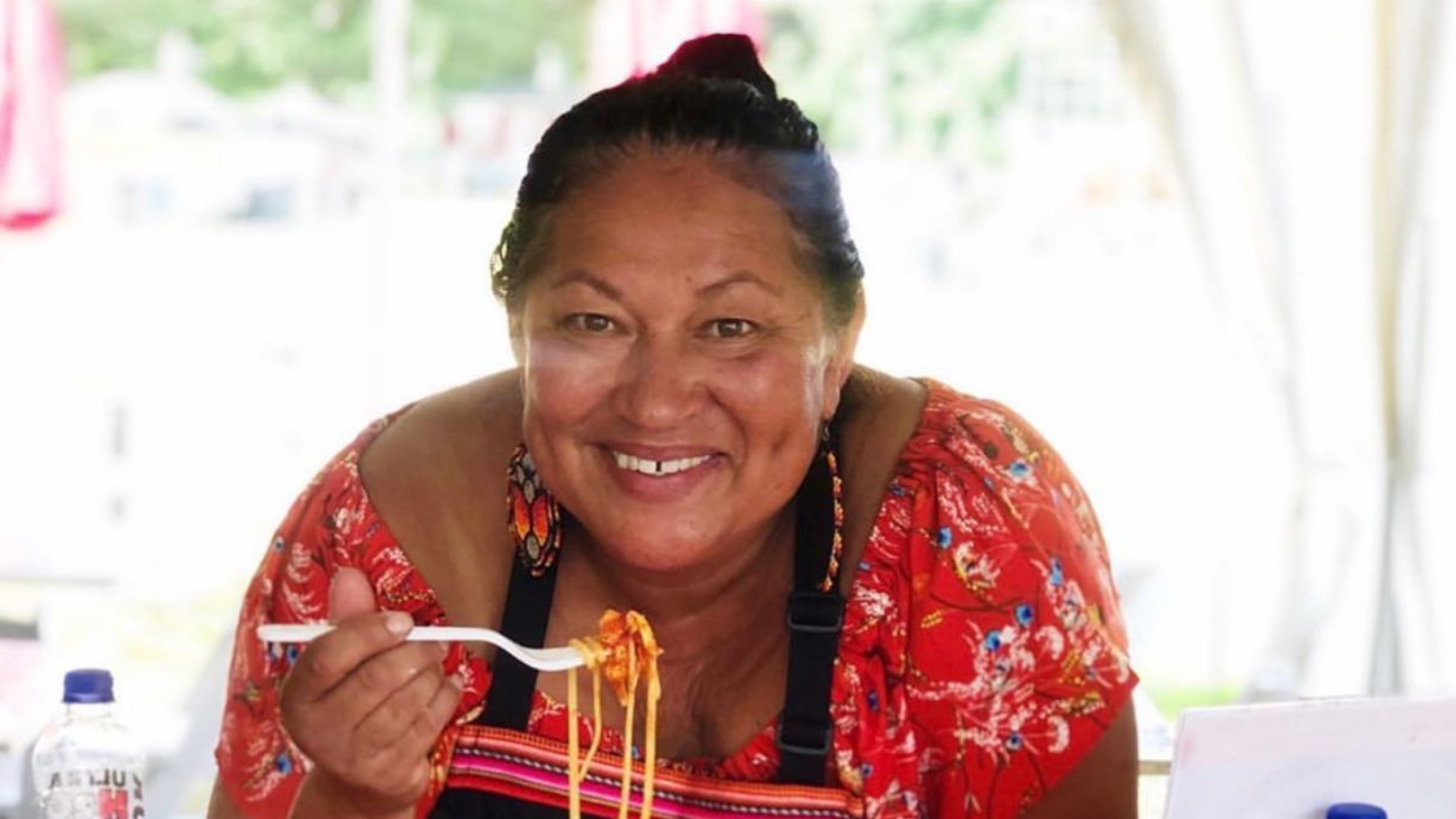 Indigenous Peoples' Dinner - Boston Restaurant News and Events