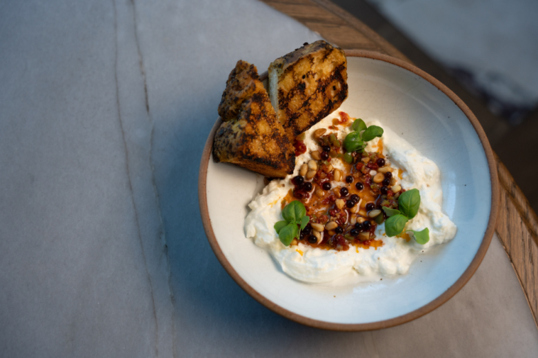 Matria restaurant in Boston, MA on BostonChefs.com: guide to Boston ...