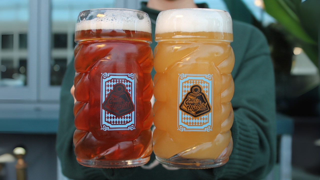 Oktoberfest in the Seaport - Boston Restaurant News and Events