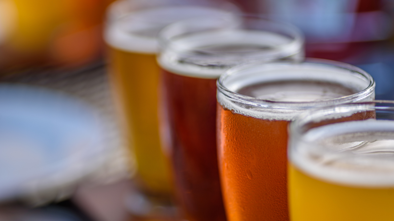 A4 Beer Garden Series Finale - Boston Restaurant News and Events