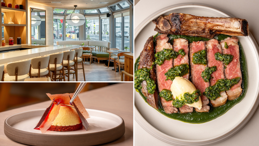 Fallow Kin Opens in Cambridge - Boston Restaurant News and Events