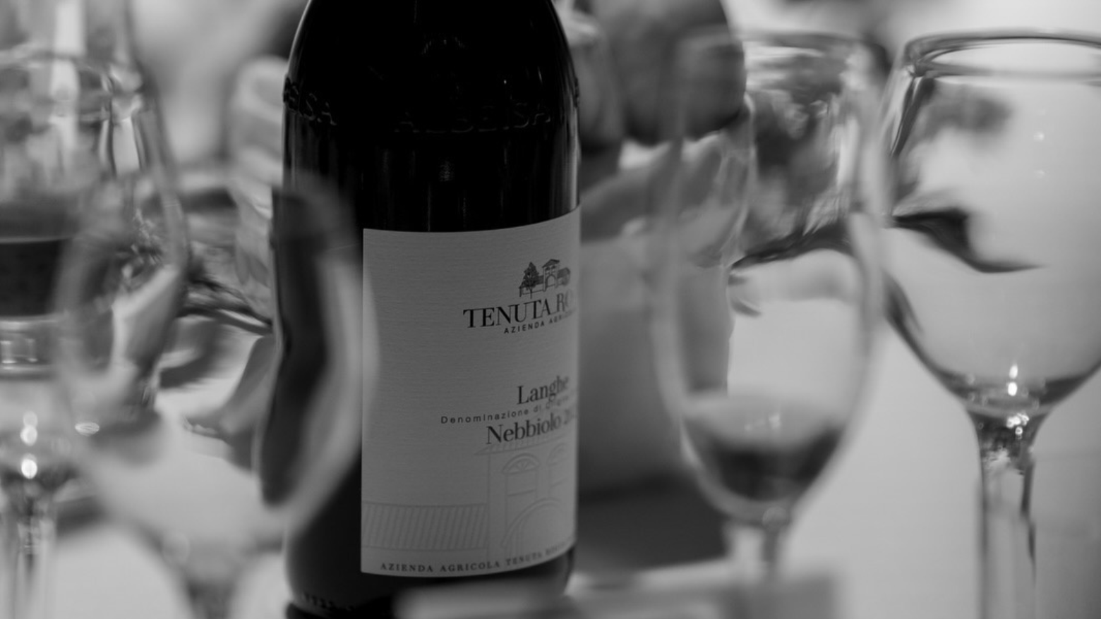 Tenuta Rocca Dinner in Southie - Boston Restaurant News and Events