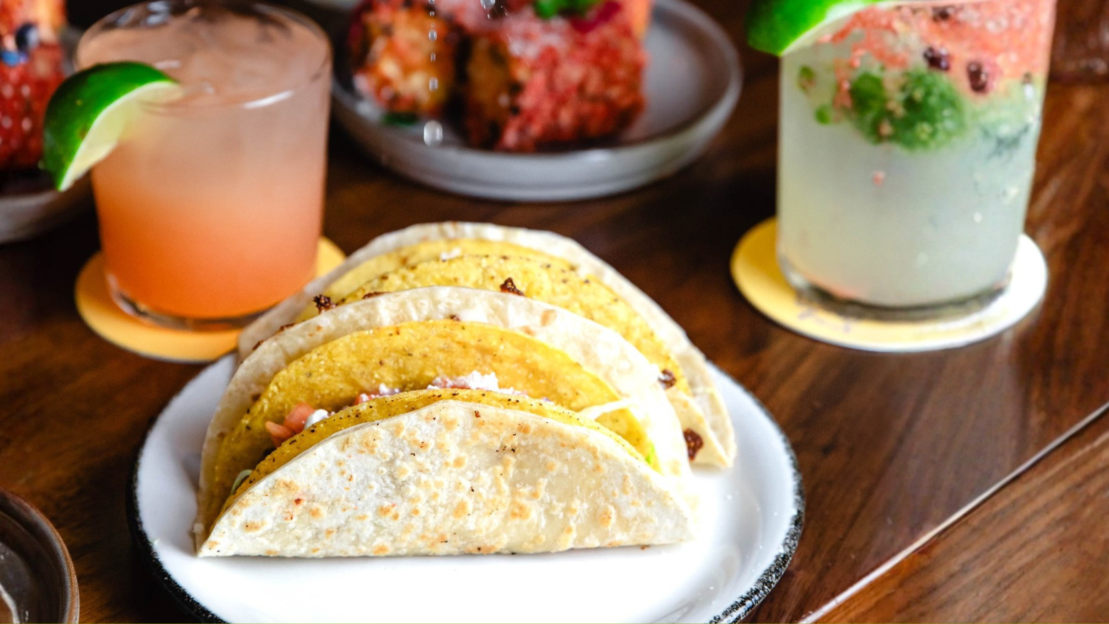 Your New Tuesday Fiesta Spot - Boston Restaurant News and Events