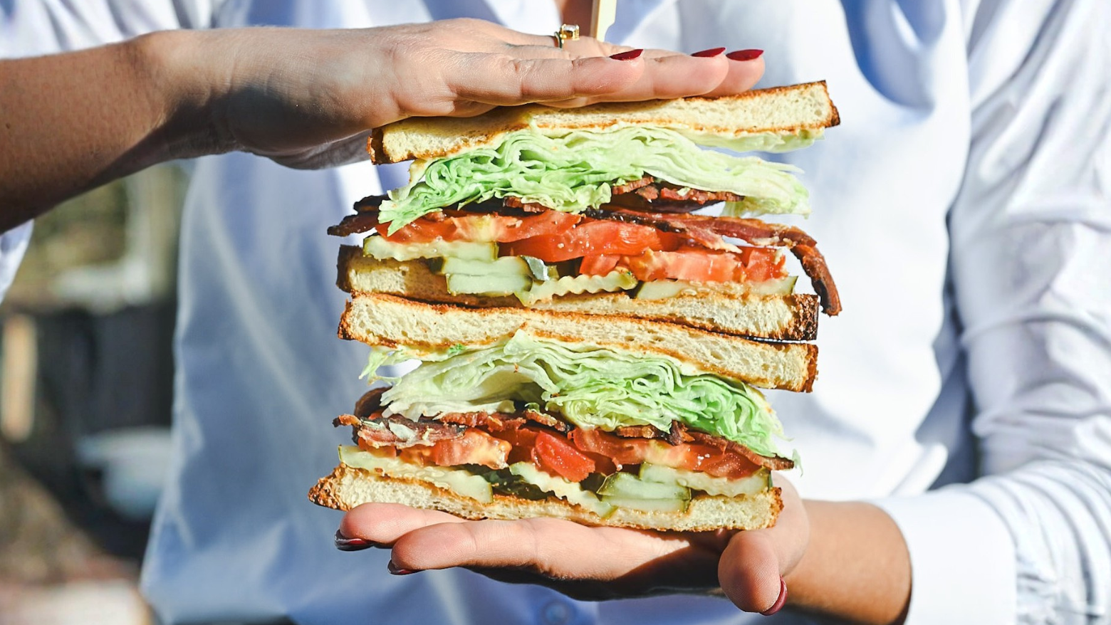 Early Bird Sandwich Menu - Boston Restaurant News and Events