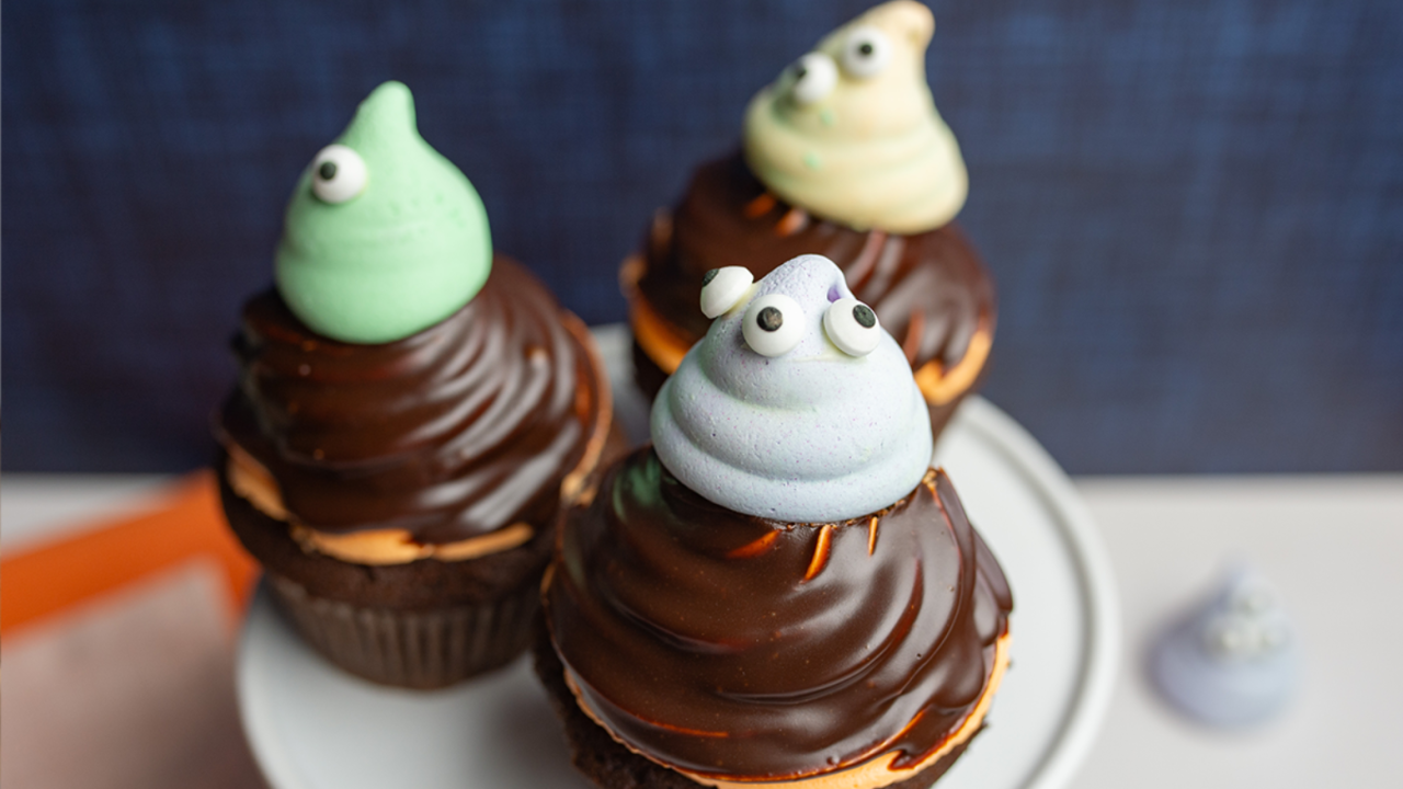 Halloween Treats from Flour - Boston Restaurant News and Events