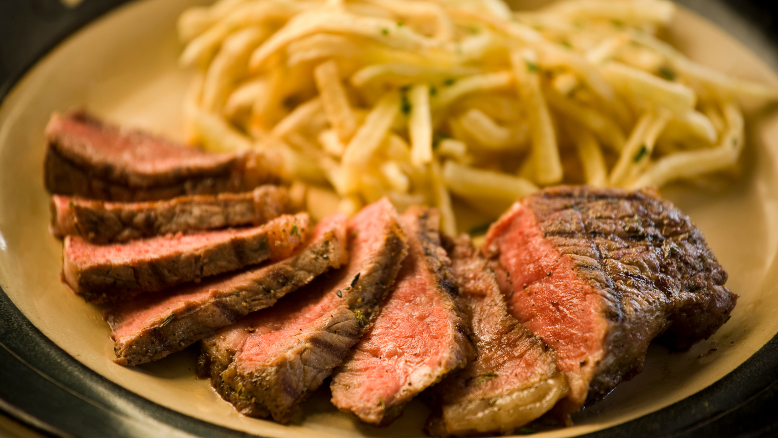 Steak Frites Sundays in the South End - Boston Restaurant News and Events