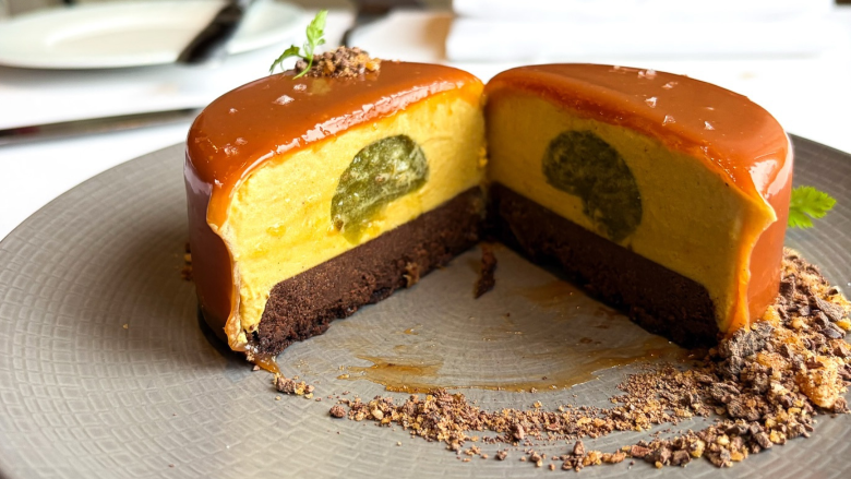 La Padrona Lounge Menu - Boston Restaurant News and Events