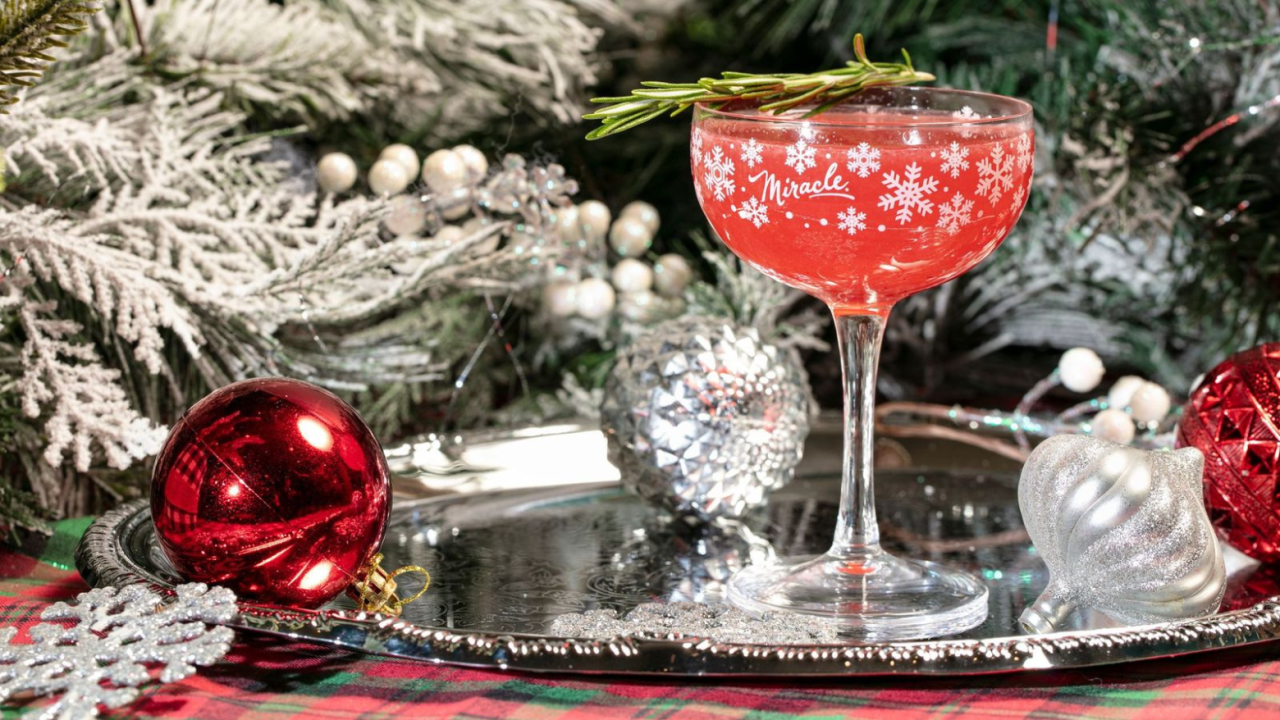Miracle Pop-Up is Back at Bambara - Boston Restaurant News and Events
