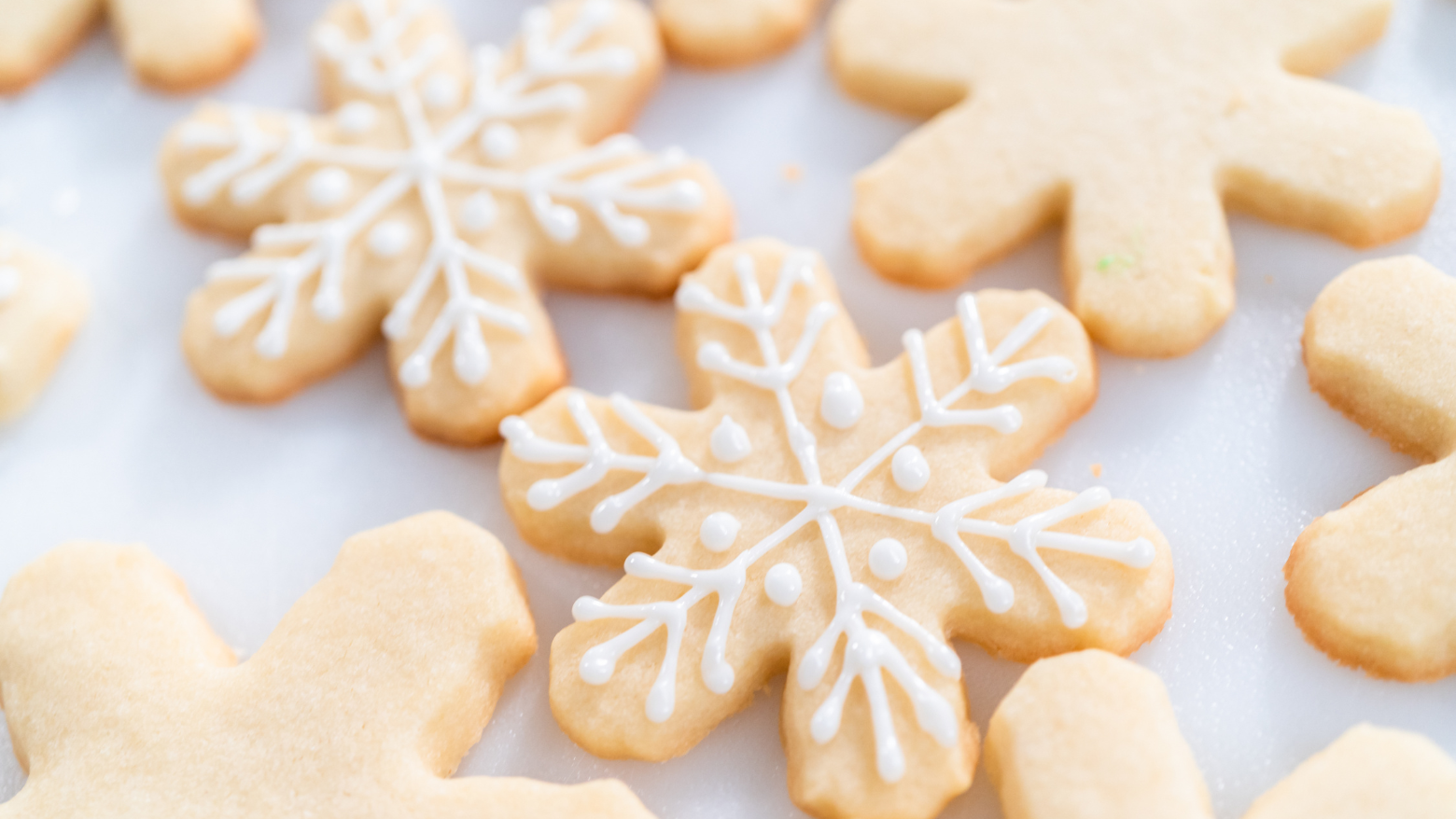 Cookie Decorating at Coquette - Boston Restaurant News and Events