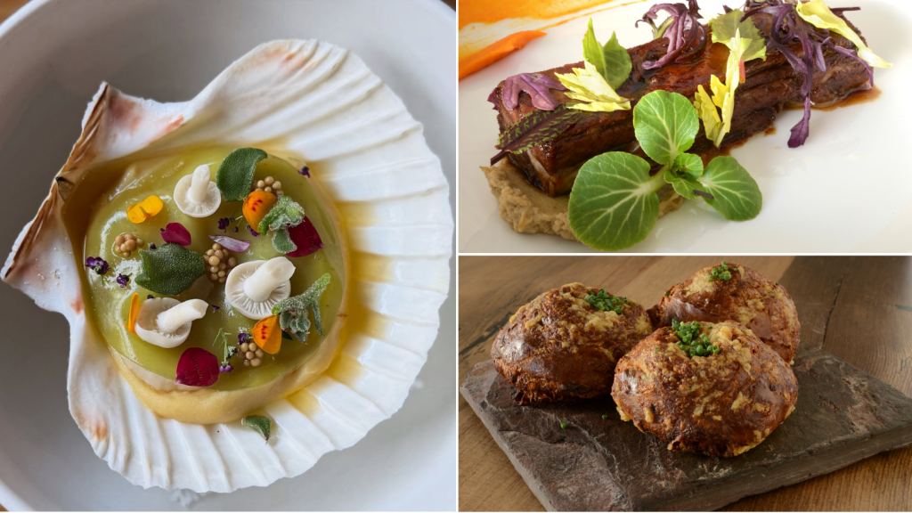 Puritan & Co. Greatest Hits Menu - Boston Restaurant News and Events