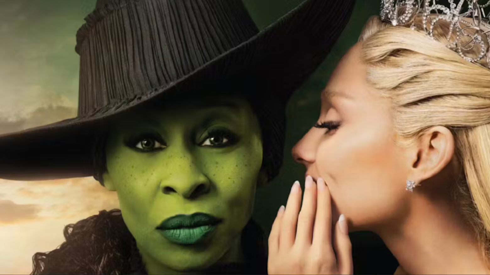 Wicked Part 2 Drag Brunch - Boston Restaurant News and Events
