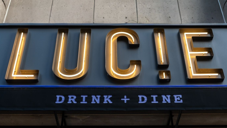 La Padrona Lounge Menu - Boston Restaurant News and Events