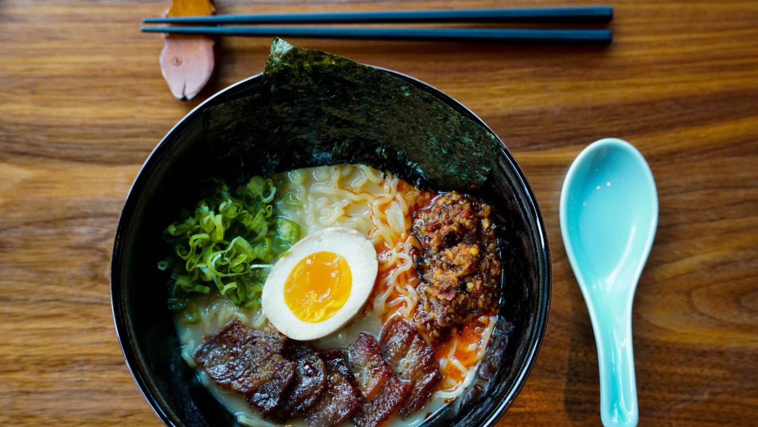 Wintry Classes at Pagu - Boston Restaurant News and Events