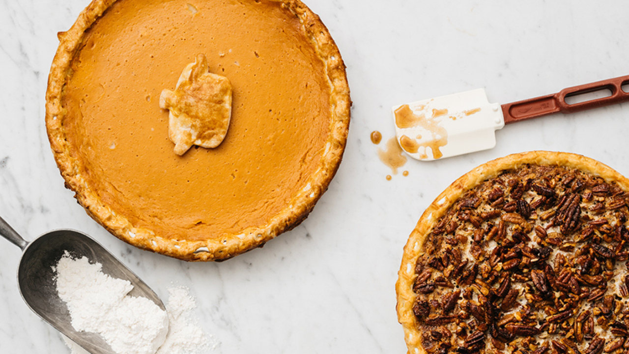 Pie in the Sky 2025 - Boston Restaurant News and Events
