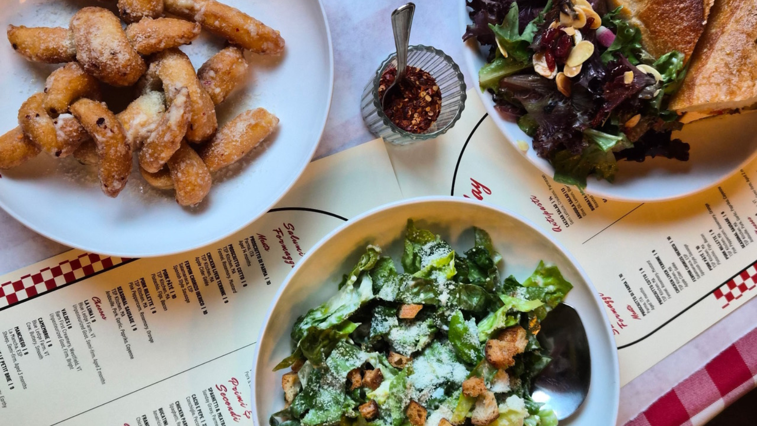 Red Sauce Sundays - Boston Restaurant News and Events