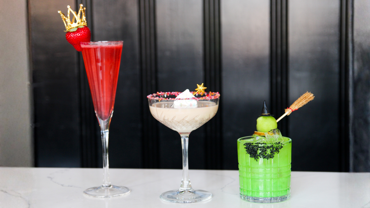 Wicked Brunch at B&B Watertown - Boston Restaurant News and Events