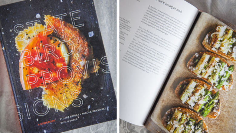 La Padrona Lounge Menu - Boston Restaurant News and Events