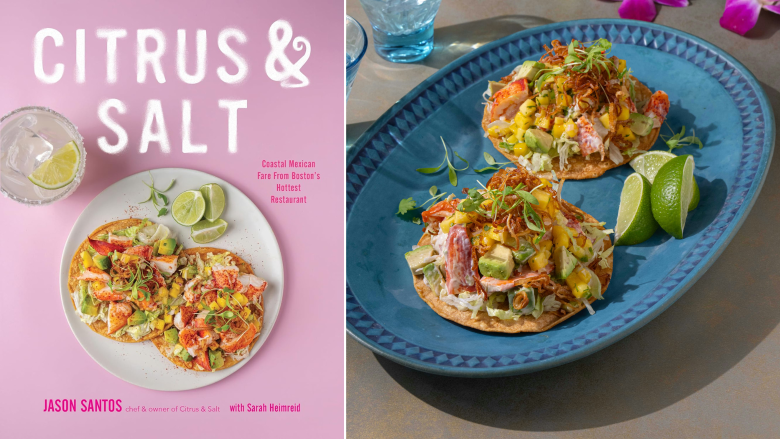 La Padrona Lounge Menu - Boston Restaurant News and Events