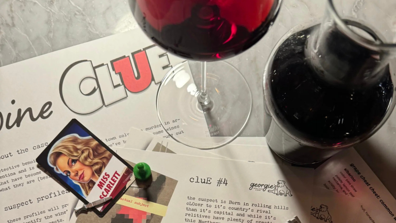 La Padrona Lounge Menu - Boston Restaurant News and Events