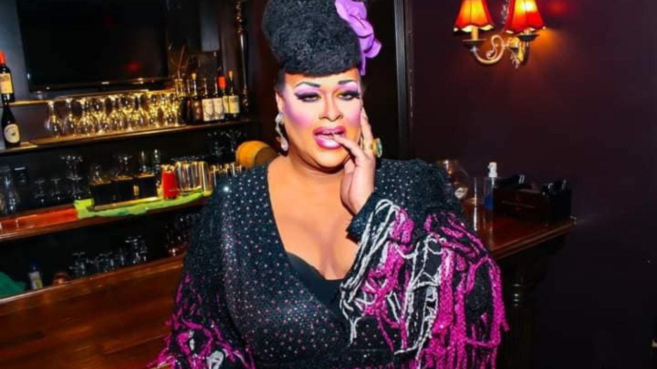Chickadee Wrapped Drag Brunch - Boston Restaurant News and Events